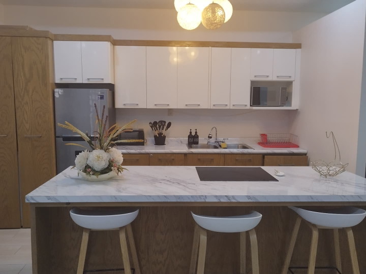 A Beautiful Loft With An Excellent Location. - Delicias