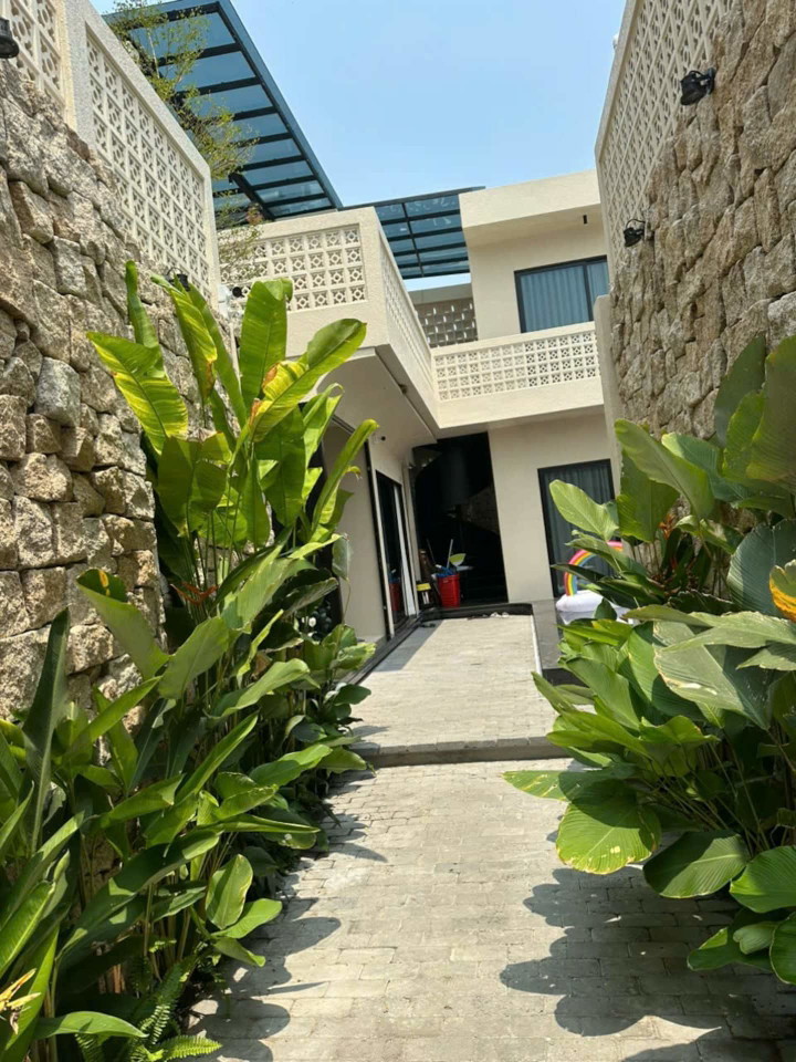 09 Villa - Vietnam