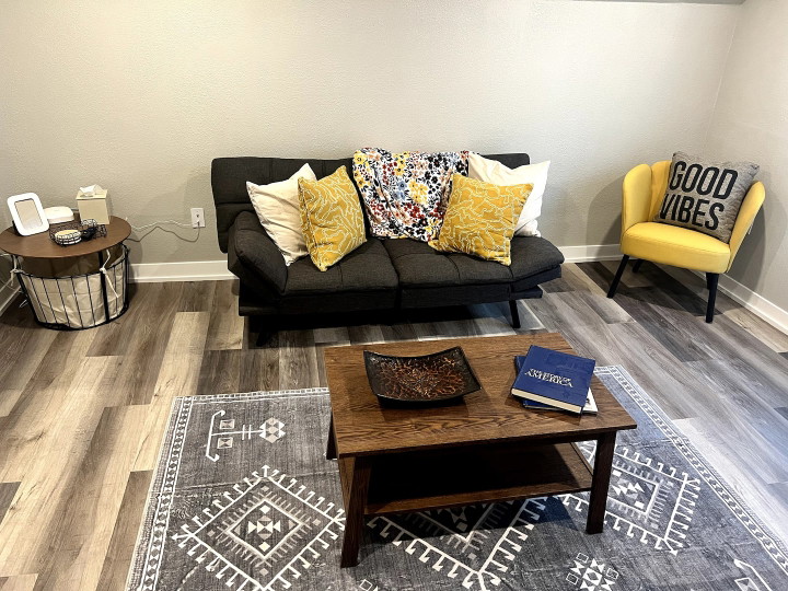 Abilene Apartment - Abilene, KS