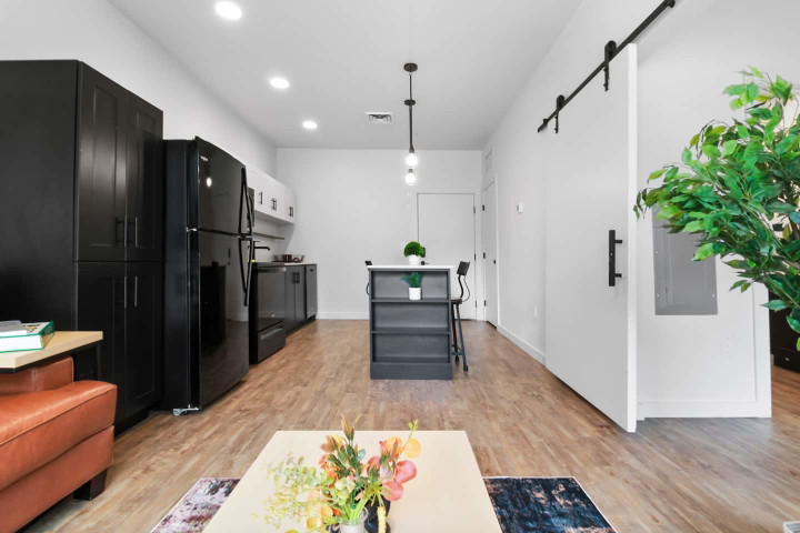 Relaxing 1bd/1b In Downtown Next To Wku - Bowling Green, KY