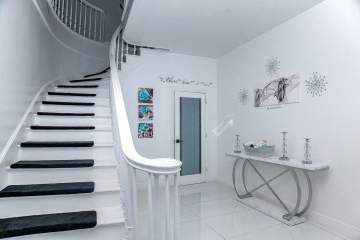 Villa En Bord De Mer Grand View | Capacité D'hébergement De 10&nbsp;Personnes Et Plus - Nassau