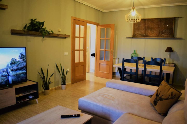Apartamento Zaranda - Daimiel