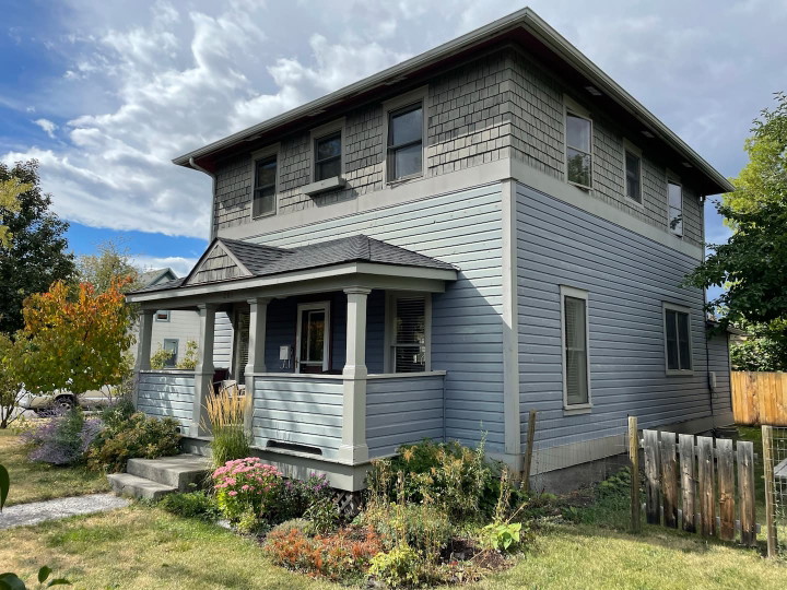 The Downtown Bozeman Guest House - Bozeman, MT