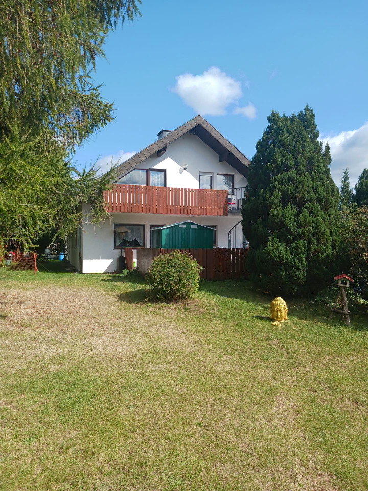 Ferienwohnung Uli - Aalen