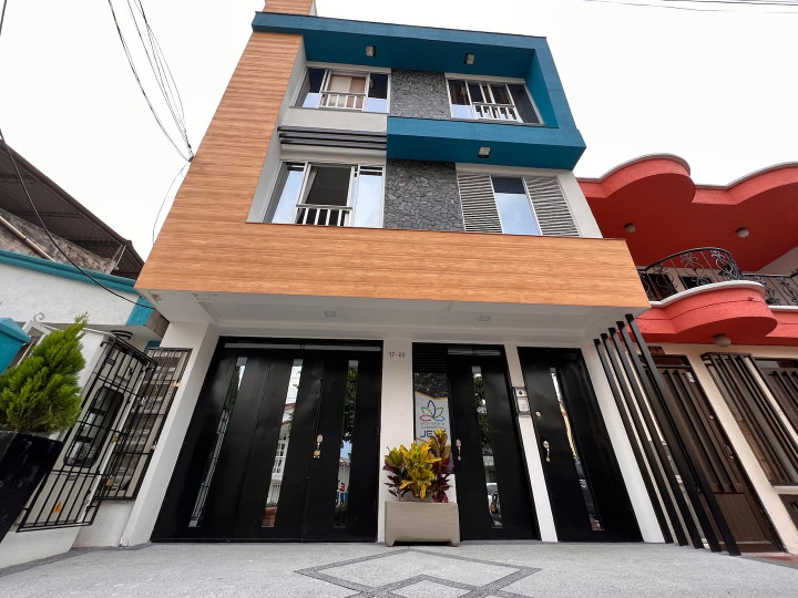 Loft De Lujo Con Tranquilidad A Minutos De Todo. - Dosquebradas