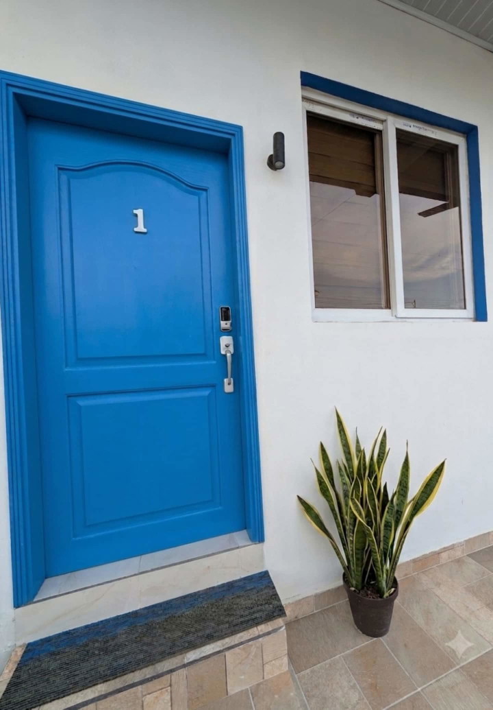 Cyclades, Nice Apartment In An Excellent Location - Puerto Cortés