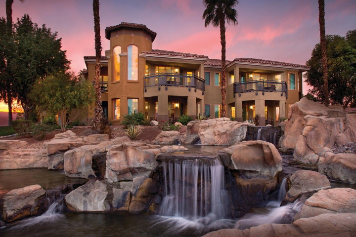 Marriott Desert Springs 2 - 2 Br - Palm Desert, CA