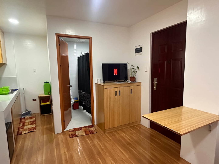 Jpmb Studio Type Ii - Baguio