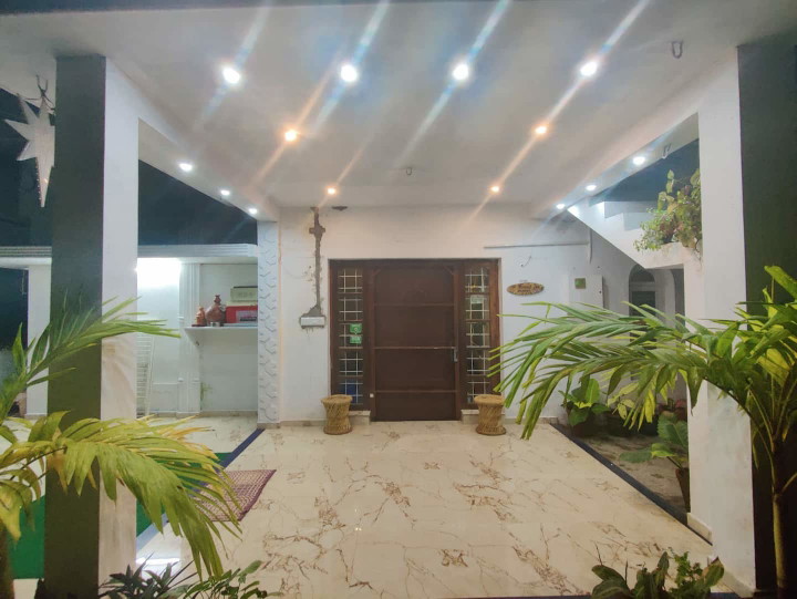 The Thomas Inn-fort Kochi (Independent Home) - Kochi, India