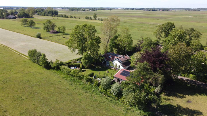 Rust, Natuur En Uitzicht. - Amersfoort
