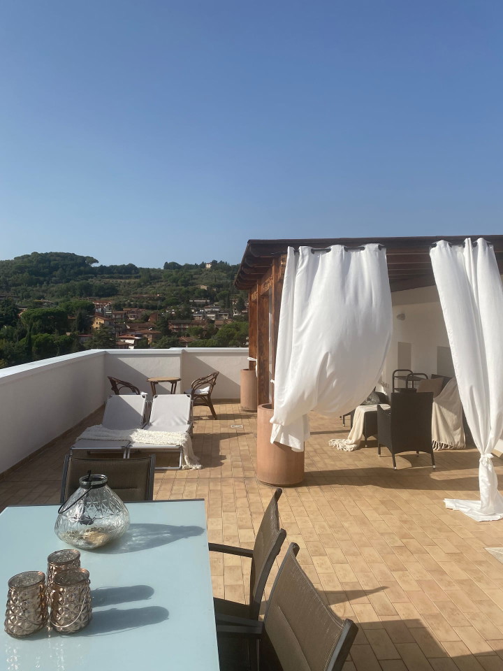 Sotto Le Stelle - Perugia