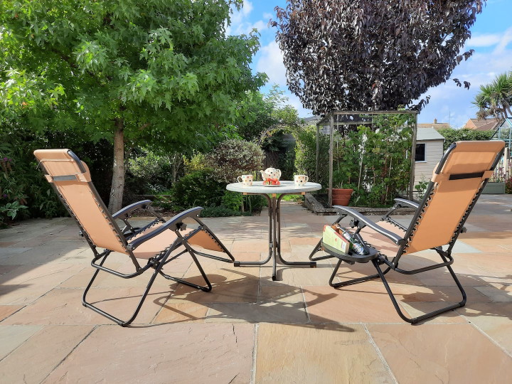 Beautiful Bungalow In Sunny Hunny - Hunstanton