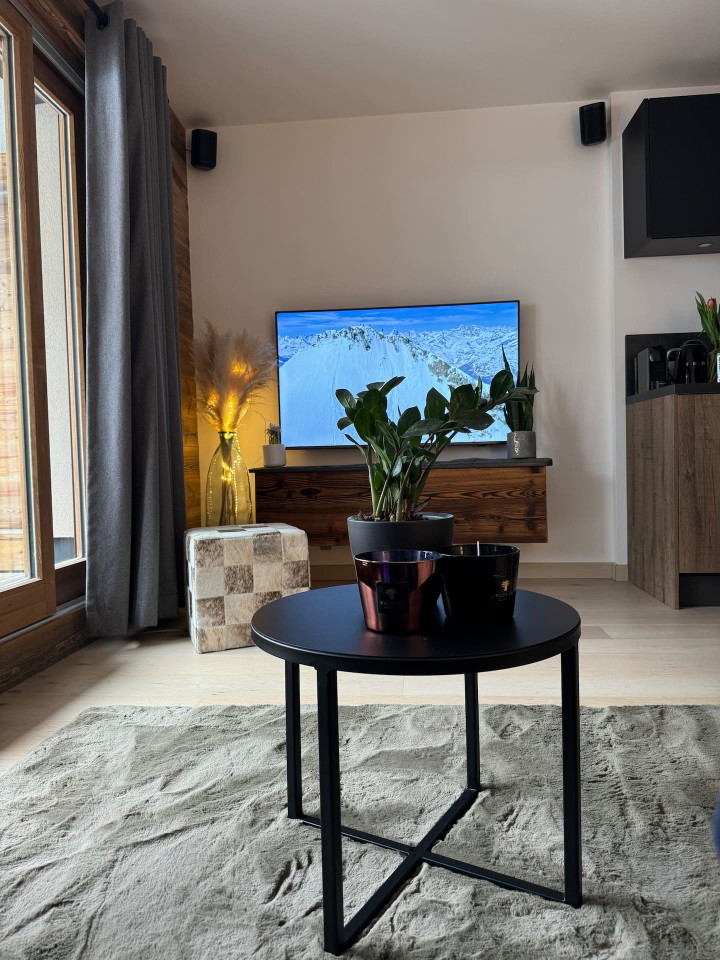 Cozy Apartment Les Gets - Morzine