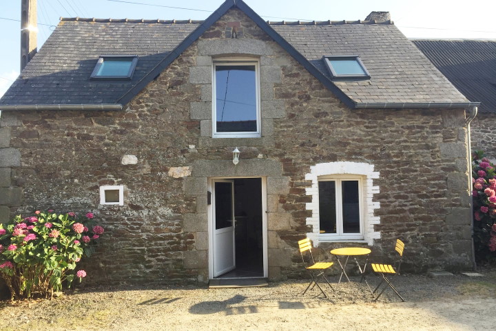 Charmante Maison Proche De Dinan -Dinard - St Malo - Ploubalay