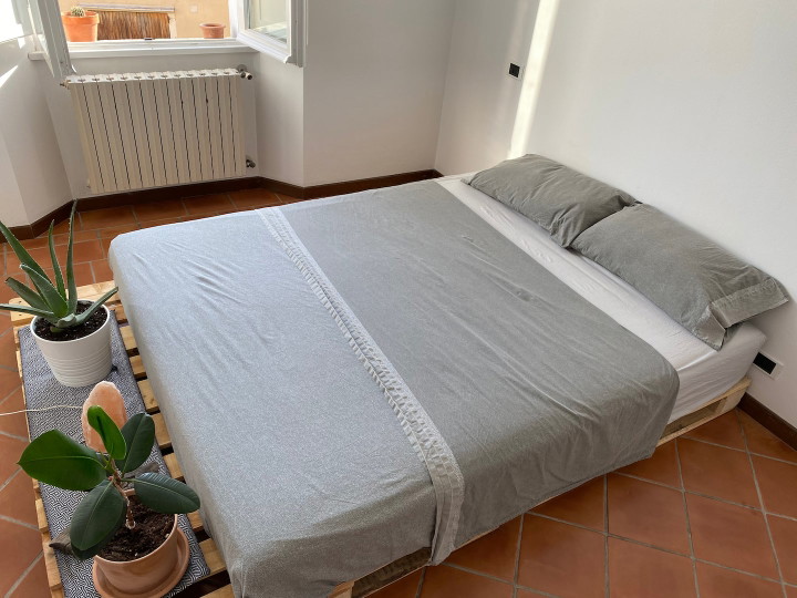 San Marino Cozy And Minimalistic B&b - San Marino