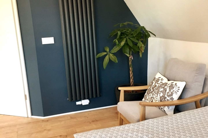 Maisonette Apartment To Fall In Love With - Magdeburg