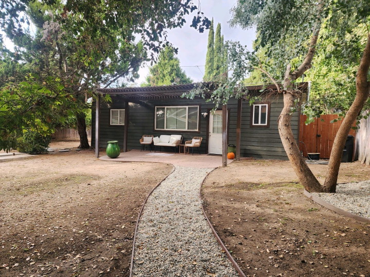 Rose Bowl Mountain Hideaway - Pasadena, CA