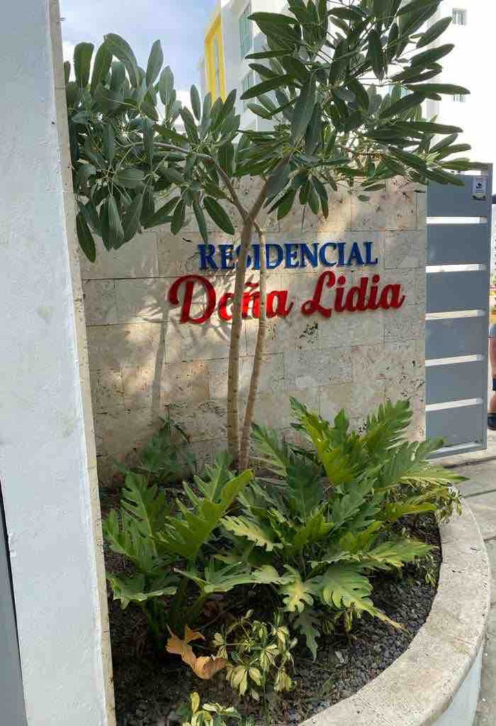 Residencial Doña Lidia - Dominican Republic