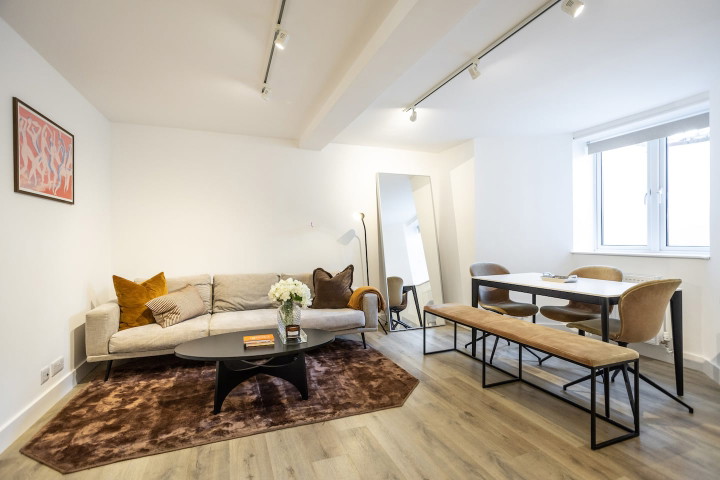 Cosy Private Apartment Nr Gloucester Rd + Parking - Bristol