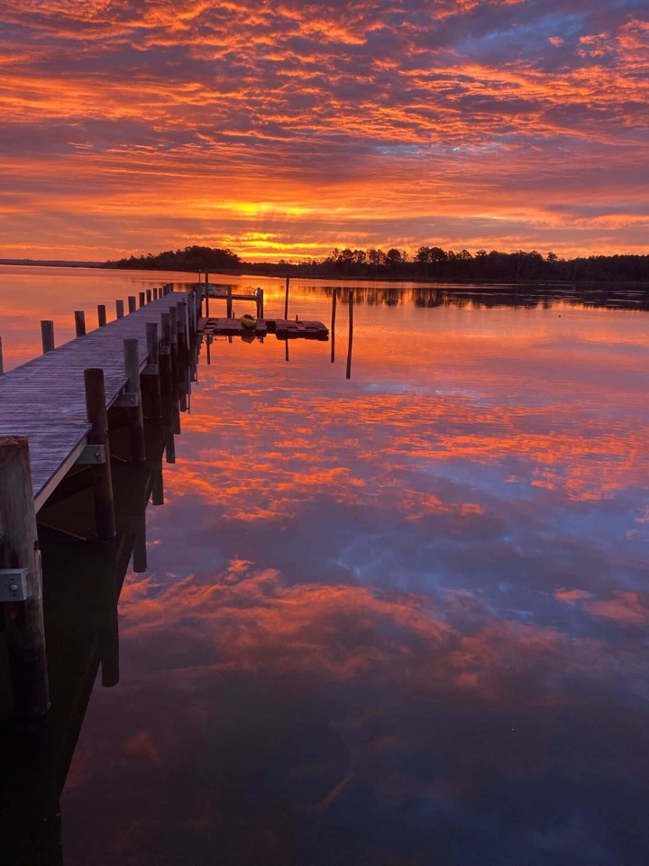Crews Quarters - Eastern Shore Retreat! - Chesapeake Bay