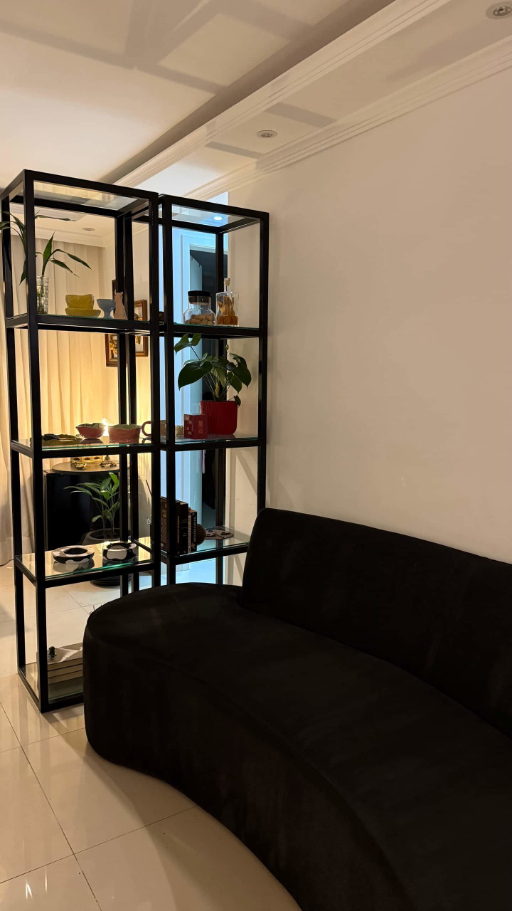 Apartamento Moderno E Completo! 25min De Cwb - Araucária