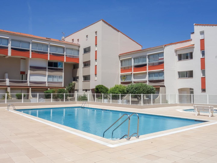 Les Golfes Clairs Par Interhome - Argelès-sur-Mer