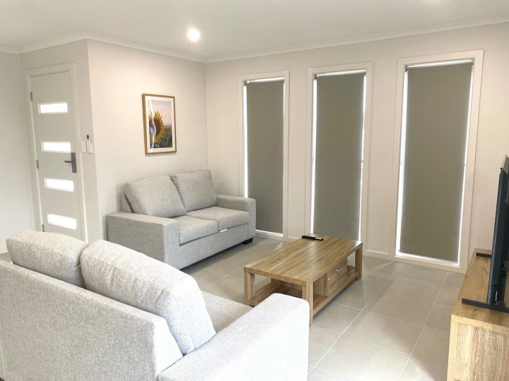 New Apartment No1 In Mount Gambier - Mount Gambier