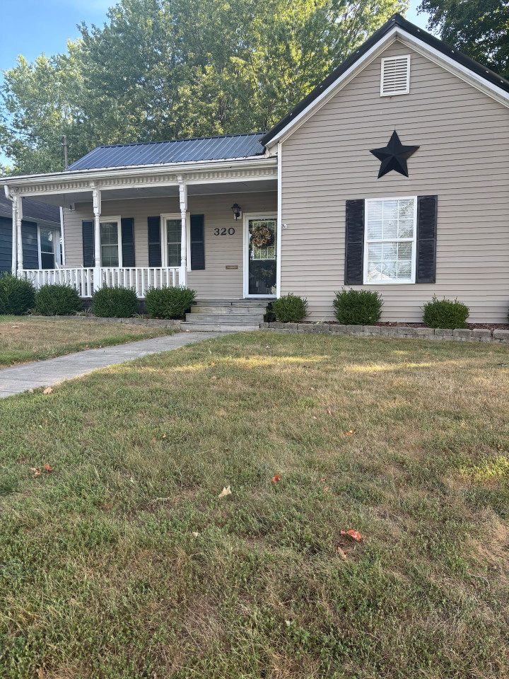 Home On Helm - Elizabethtown, KY