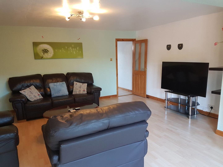 Maison Avec 3 Chambres Ou Plus - Aberdeen