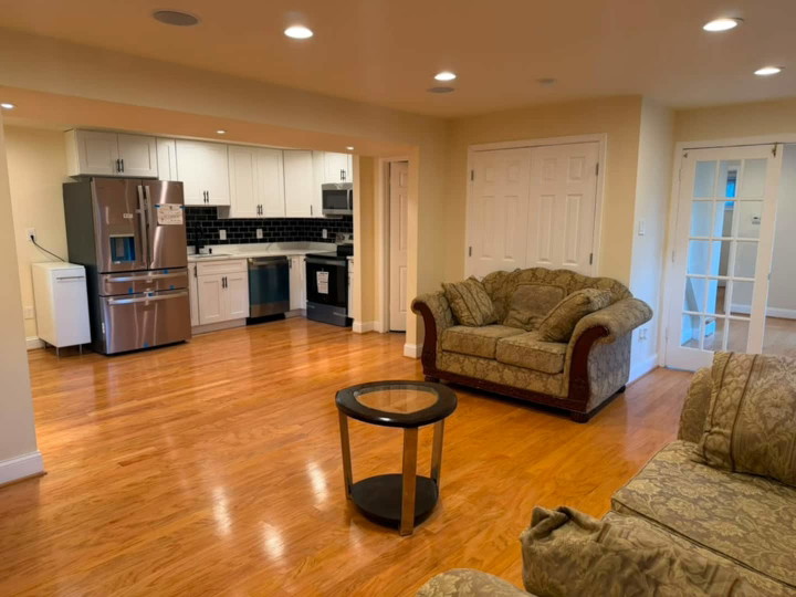 Private 2 Bed Rooms, Suite, Kitchen Laundry Ev - Kensington, MD