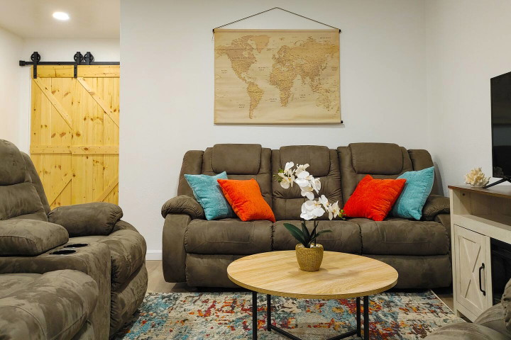 Lovely 4br/ Near Everything/ All Amenities/bbq - Westport, WA