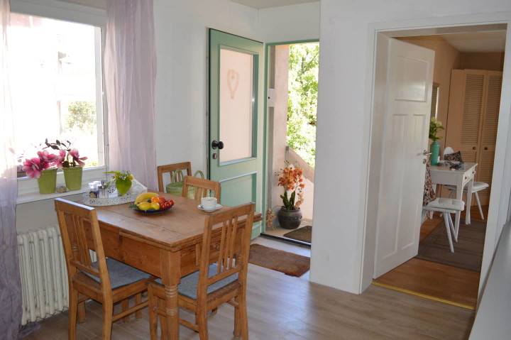 Gemütliche Wohnung In Wiesbaden Auringen, Nähe A3 - Wiesbaden