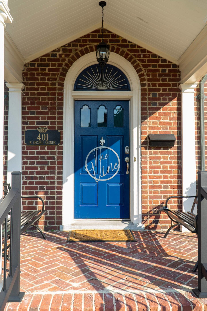 The Vine--4 Bedrooms - Suffolk, VA