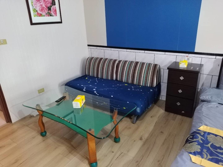 Tainan Bnb  8042(4f) - Tainan City