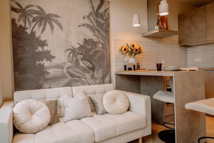 Nieuwe Luxe Studio Aan De Rivier - Natuur & Rust - Nederland
