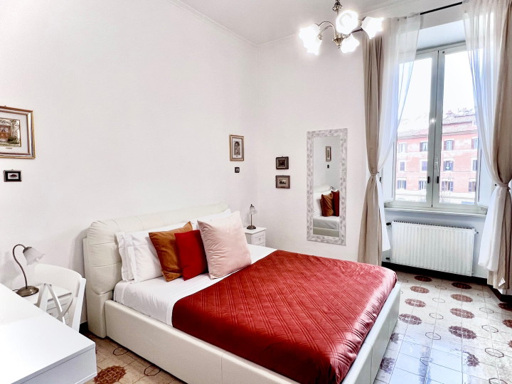 Sonia Trastevere Apartment - Rome