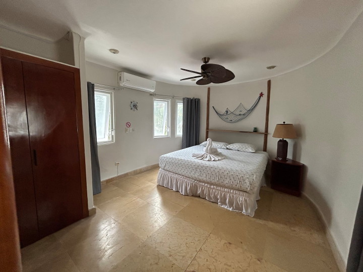 Blue Angel 19 Private Roof Steps From 5th Avenue - Playa del Carmen