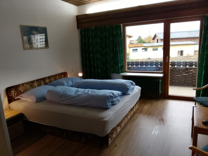 Zimmer H / Innsbruck - Innsbruck