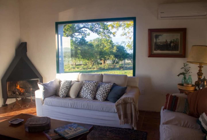 Casa De Campo - Uruguay
