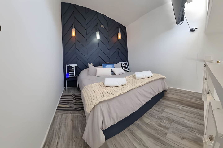 Comfort, Innovation, Style, Wifi, Gym - Coyhaique