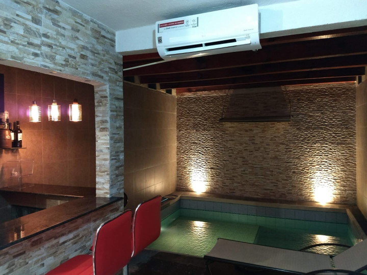 House In Veracruz - Heroica Veracruz
