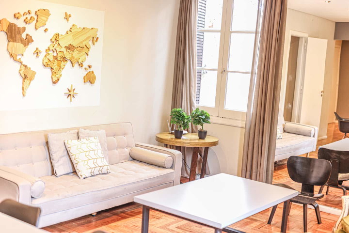 Excellent Apartment. Great Location: Mendoza - Mendoza