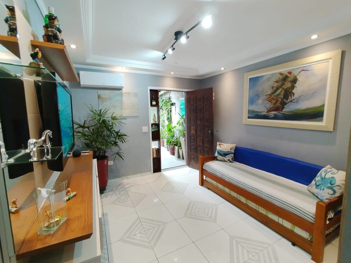 Enseada Guarujá _ Casa J _ With Garage Great Price - Guarujá