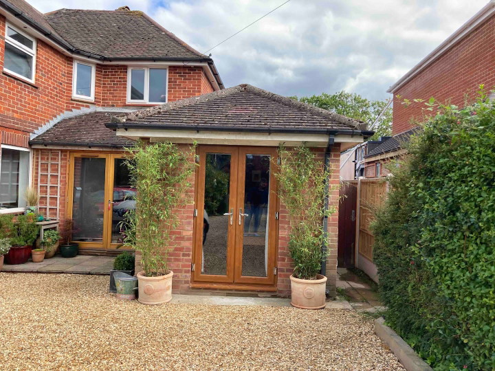 The Nook - Minutes Walk To Town Centre & Marinas! - Lymington