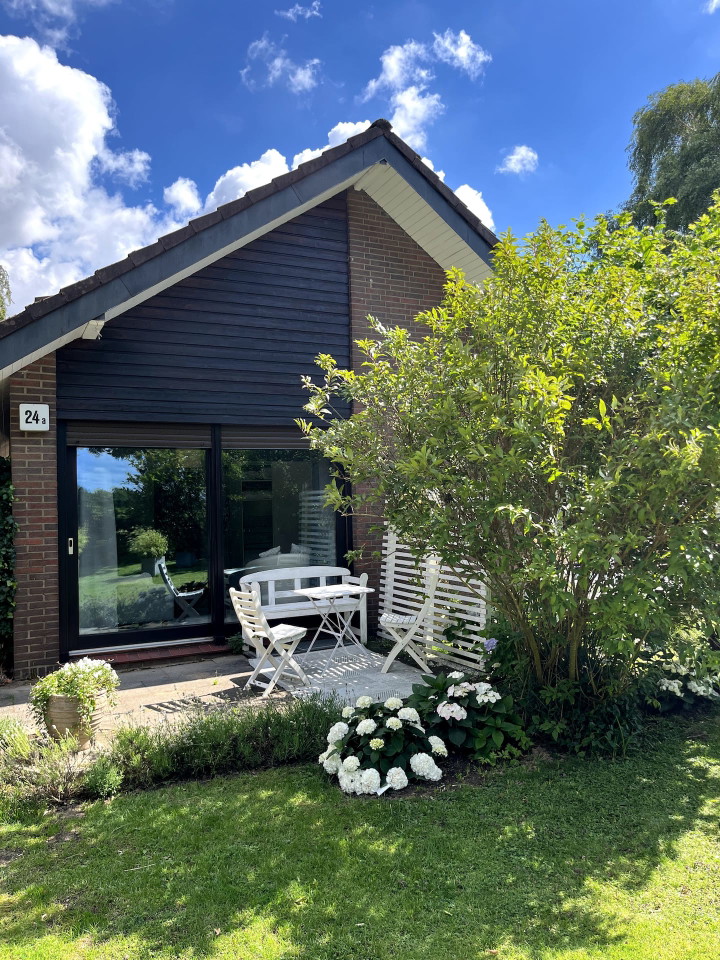 Appartement Indépendant Confortable Et Calme Dans La Verdure - Bargteheide