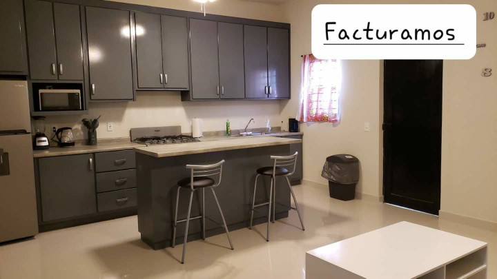 Becky Suites A - Delicias