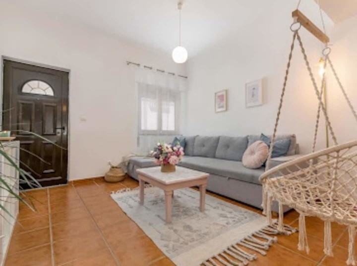 Sweet 2-bedroom Townhouse - Faro District