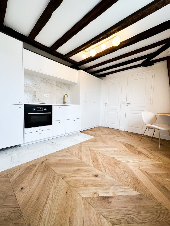 Charmant Studio Au Cœur De Tours - Tours