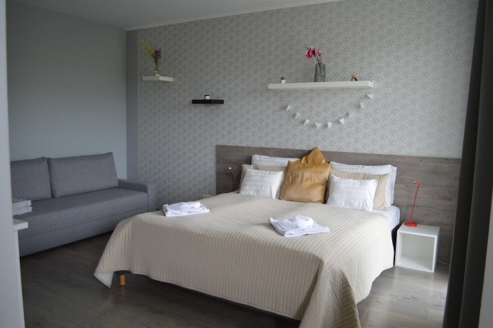 Harmony Apartman Zalakaros - Zalakaros
