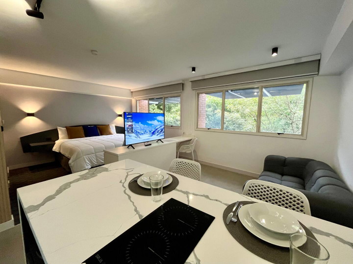 Profitez De Cette Chambre Confortable à Caracas - Caracas